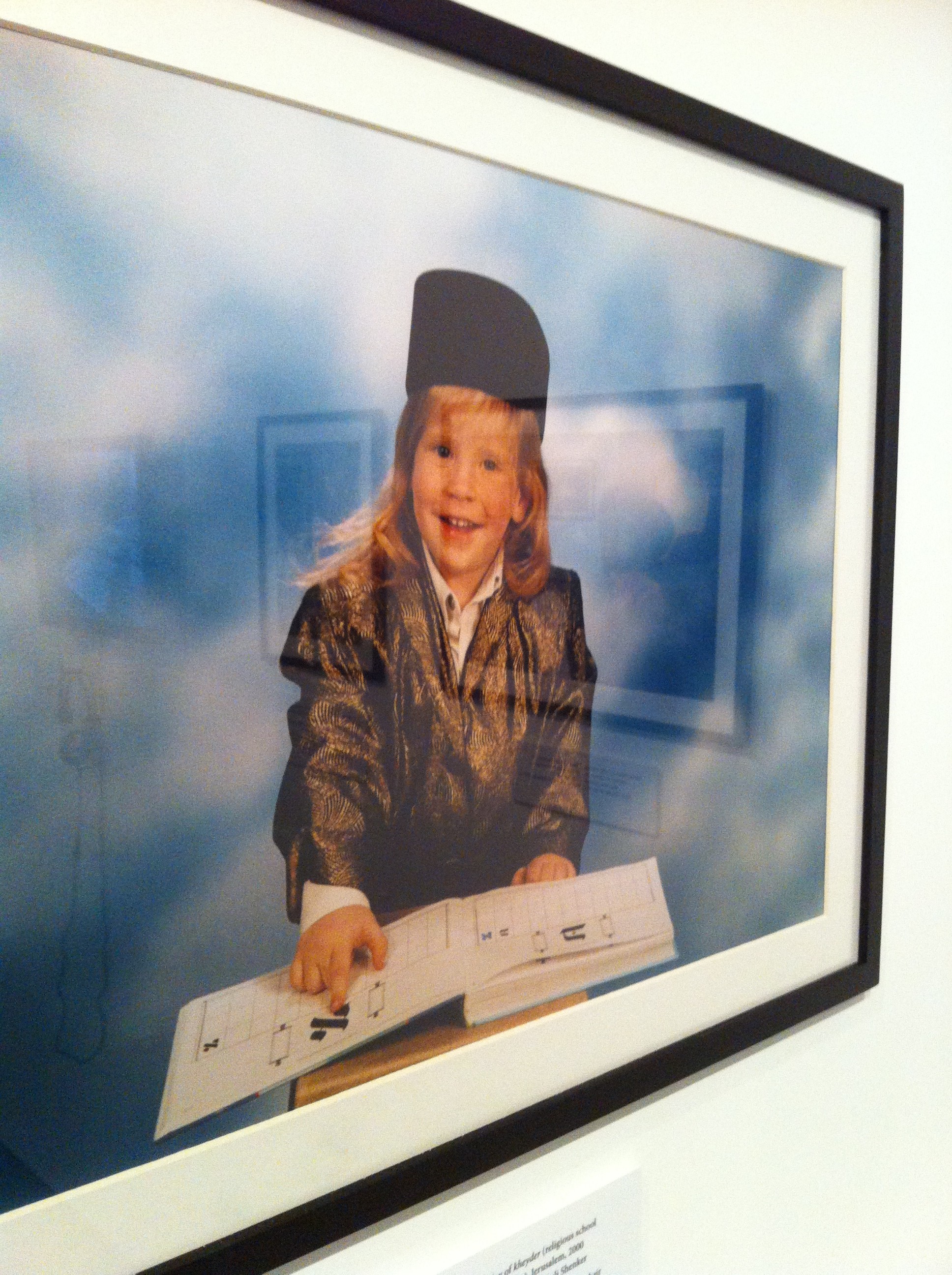 hassid lecture – Kef Israël