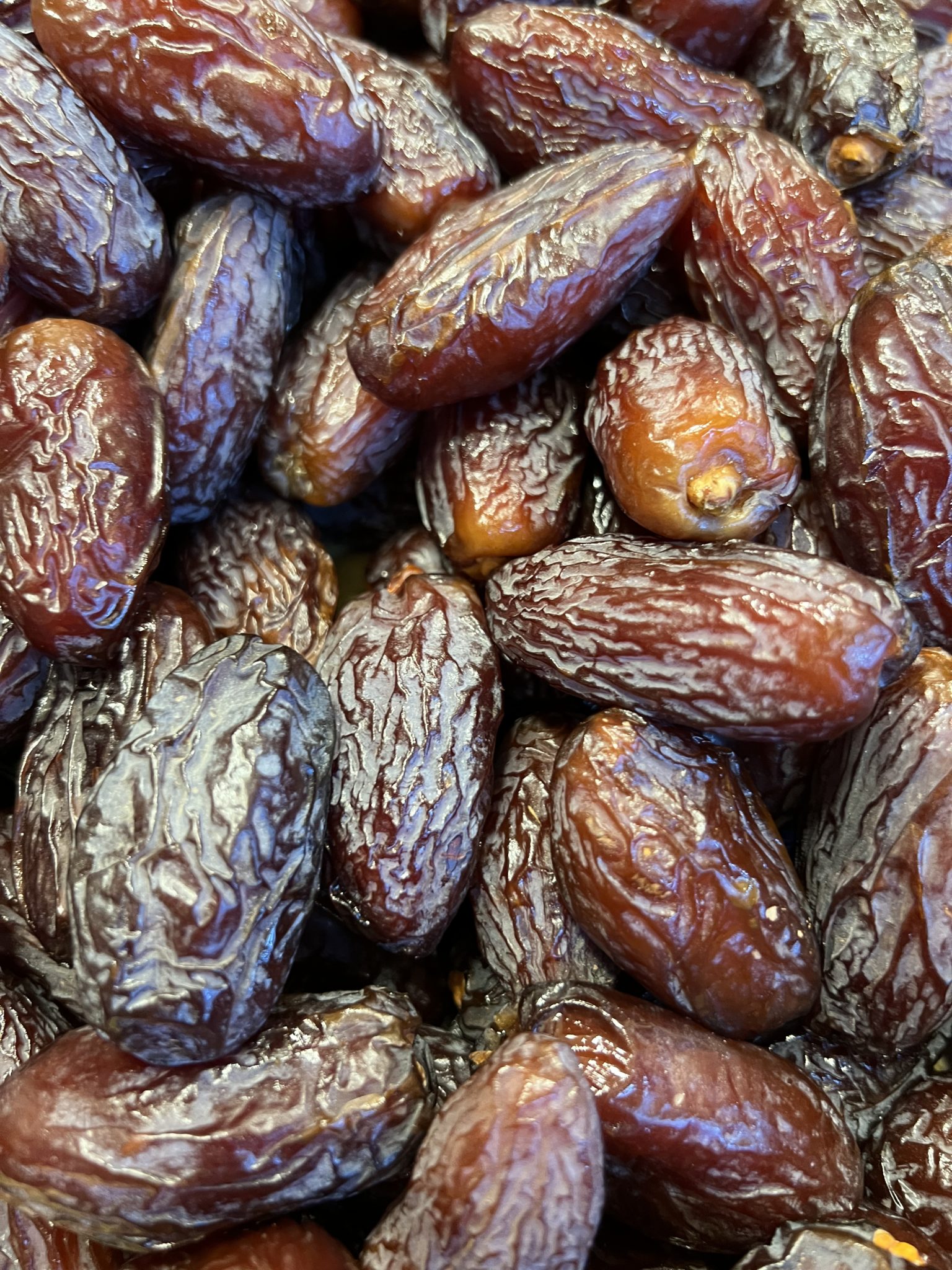 Tout ce que vous aimeriez savoir sur les dattes israéliennes | Kef Israël